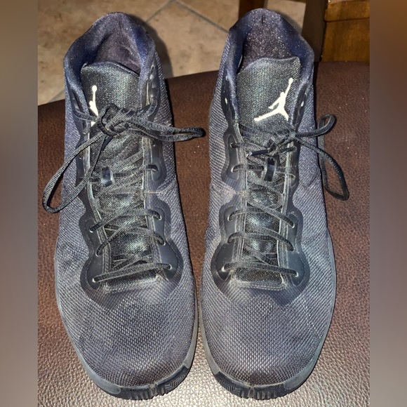 Jordan | Shoes | Air Jordan 24 Triple Black | Poshmark